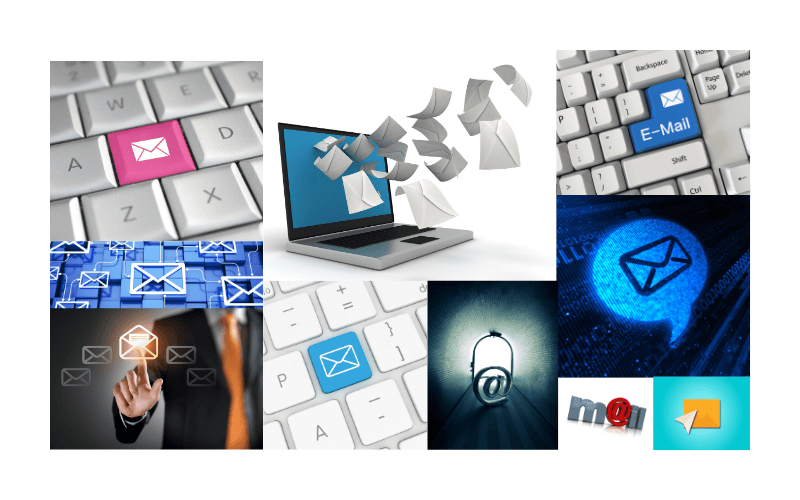 How will you attract a user to open an emailer with design and ...