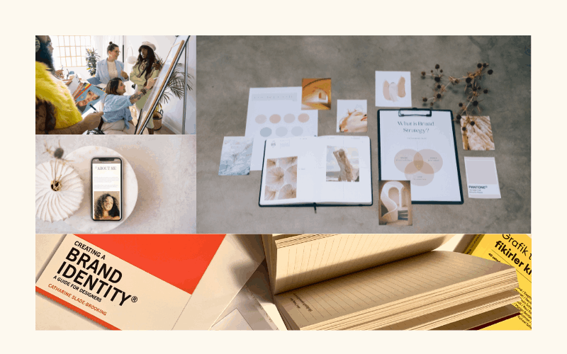 Is branding important even for a small business? - Digiworq Blog