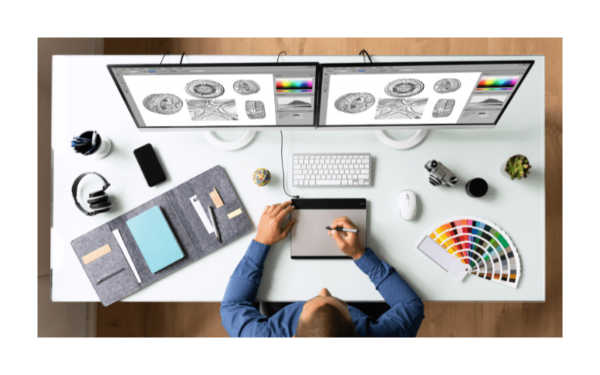 Budget-Friendly Professional Graphic Design Services for Startups ...